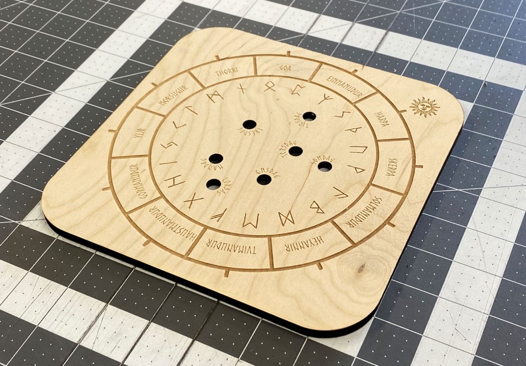 Portland Laser Co. | Raster vs. vector